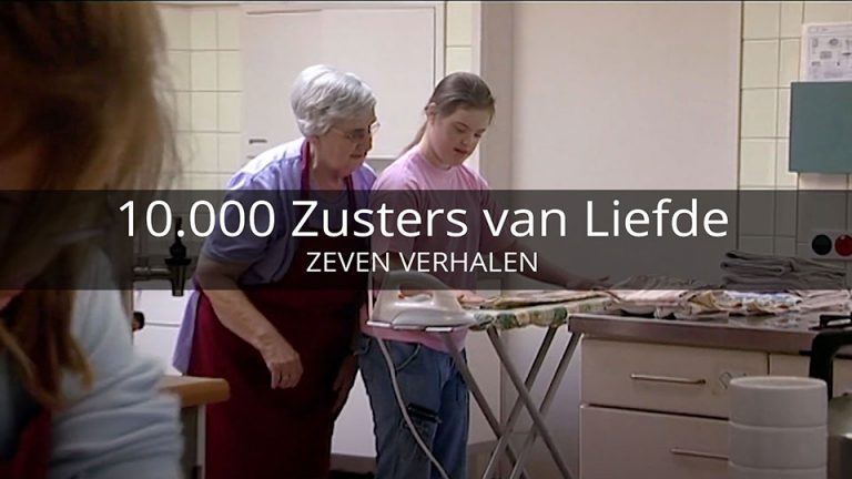 Congregatie - Zusters van Liefde