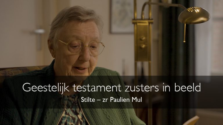 Congregatie - Zusters van Liefde